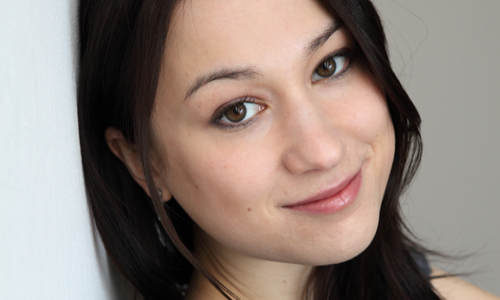Lilly Lindner | Literatur Live Berlin