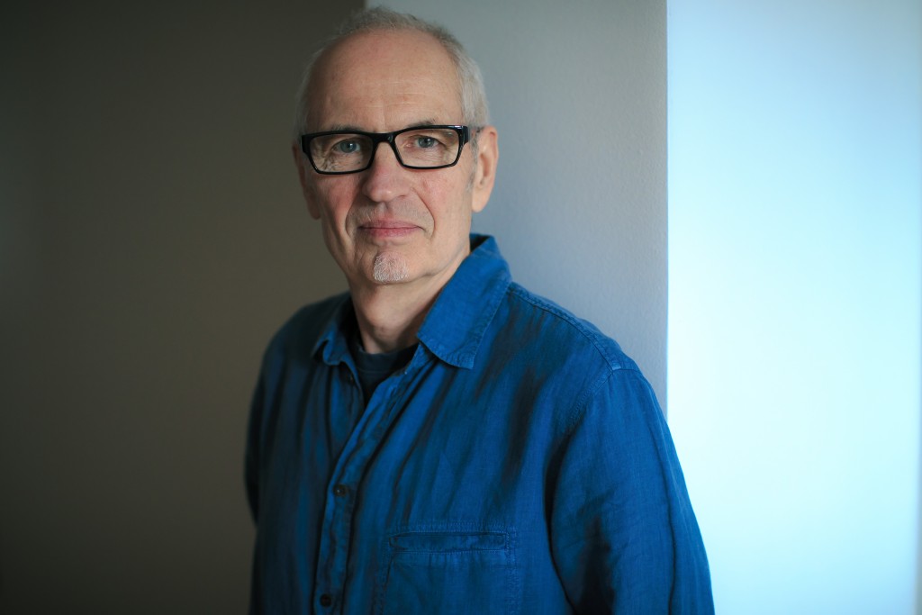 Eugen Ruge | Literatur Live Berlin