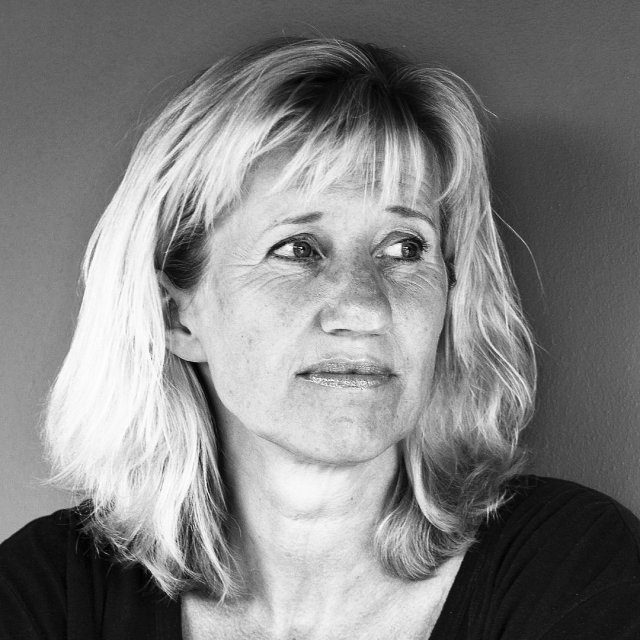 Ines Geipel | Literatur Live Berlin