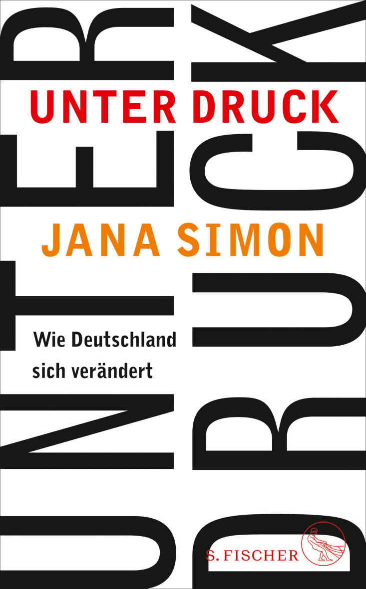 Jana Simon | Literatur Live Berlin