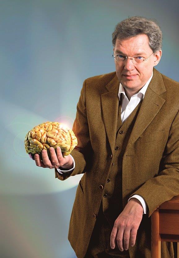 Dr. Magnus Heier | Literatur Live Berlin