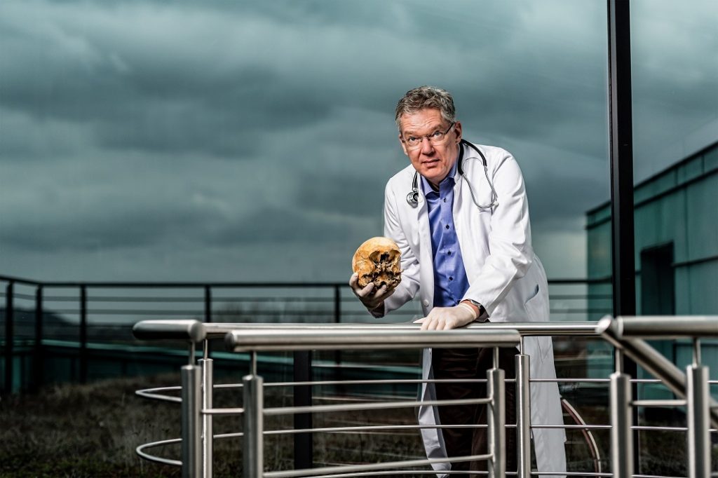 Dr. Magnus Heier | Literatur Live Berlin