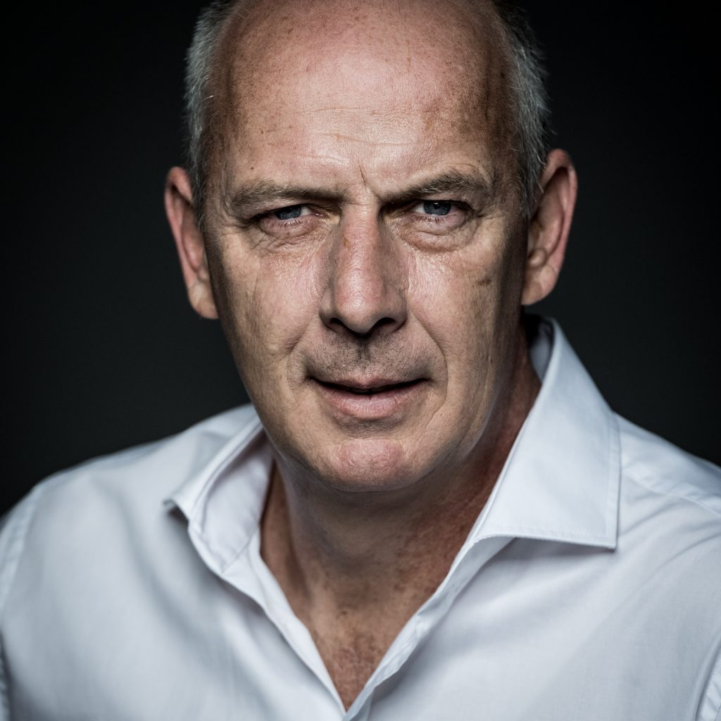 Mario Basler | Literatur Live Berlin