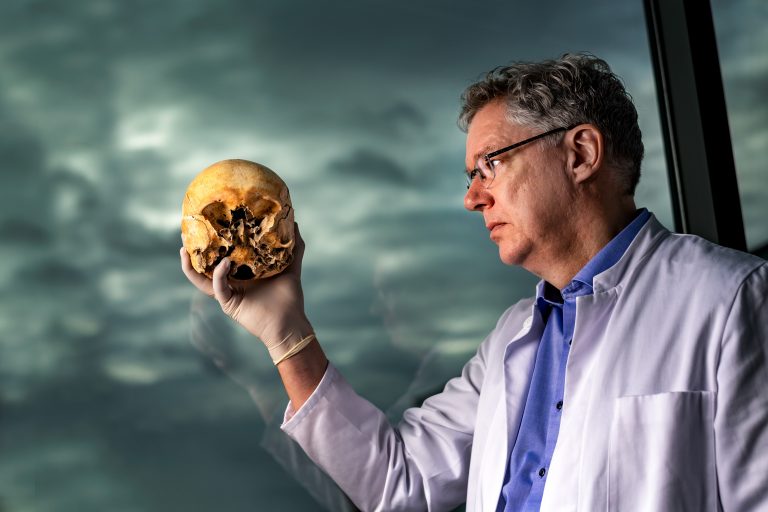 Dr. Magnus Heier LIVE im Kino International | Literatur Live Berlin