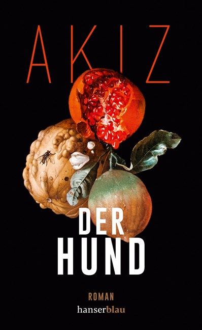 Akiz | Literatur Live Berlin