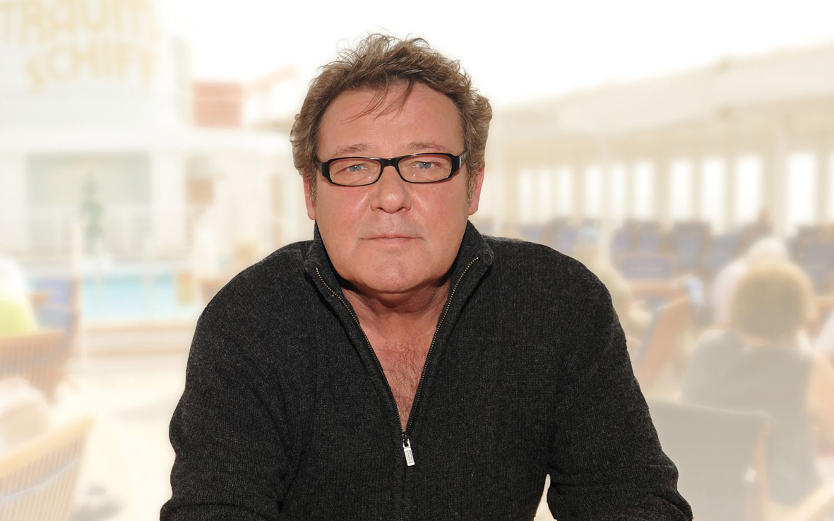 Walter Plathe | Literatur Live Berlin