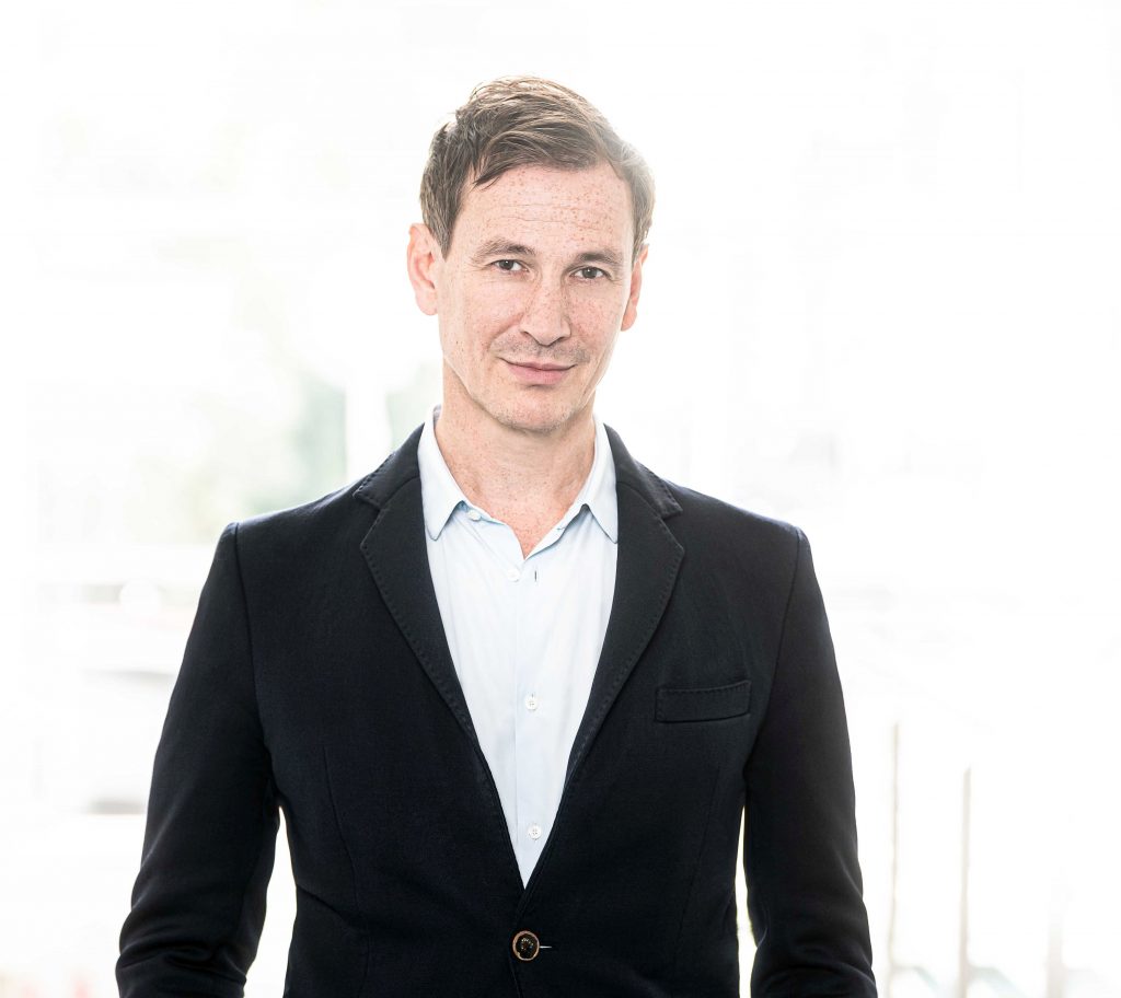 Peter Richter | Literatur Live Berlin