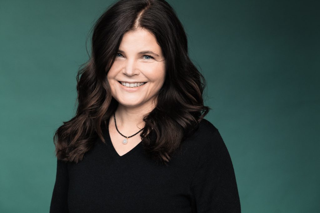 Julia Franck | Literatur Live Berlin