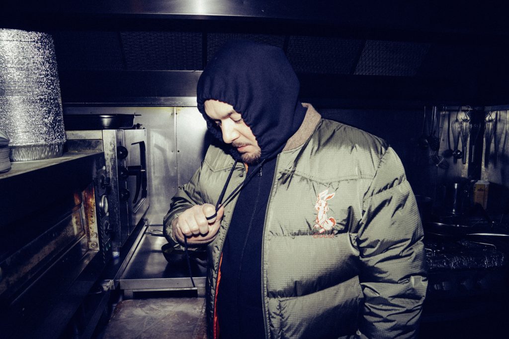 Kool Savas Open Air | Literatur Live Berlin