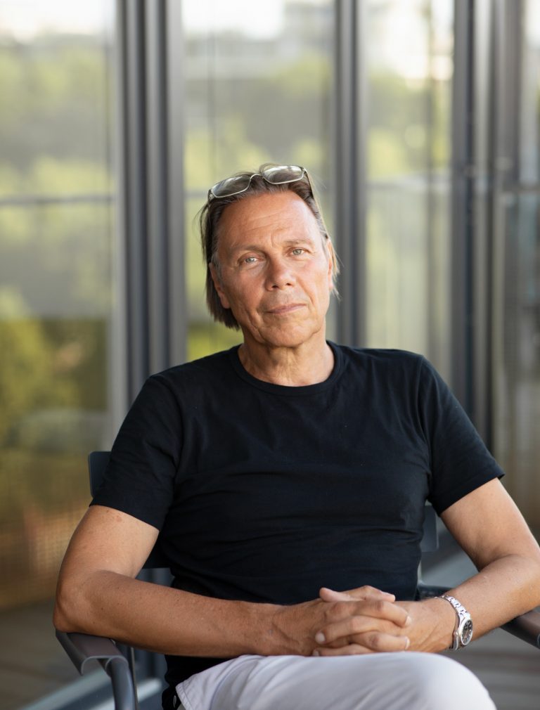 Harald Welzer | Literatur Live Berlin