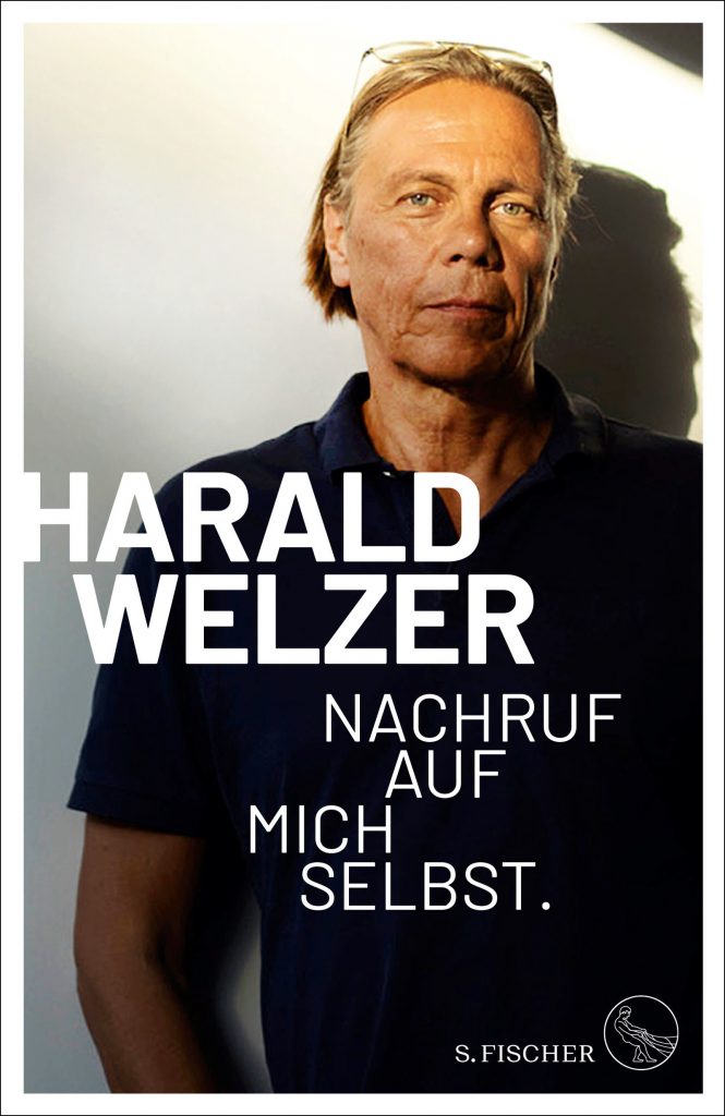 Harald Welzer | Literatur Live Berlin