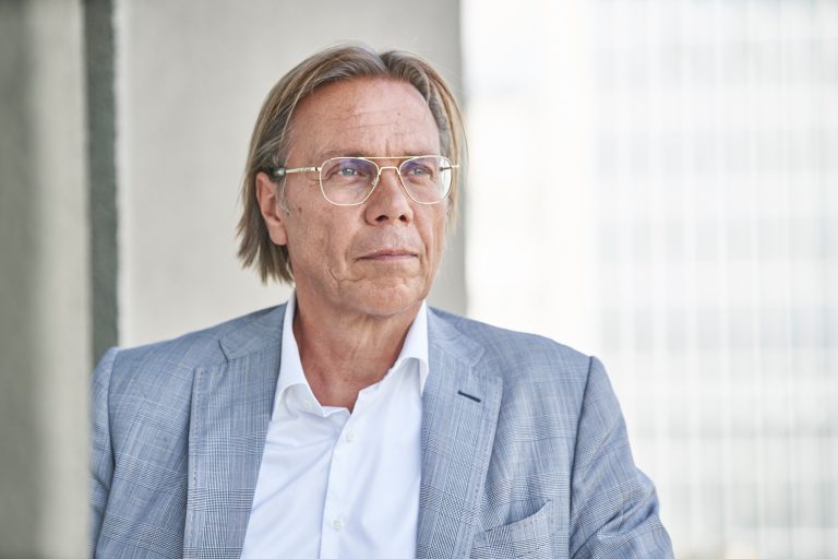 Harald Welzer | Literatur Live Berlin