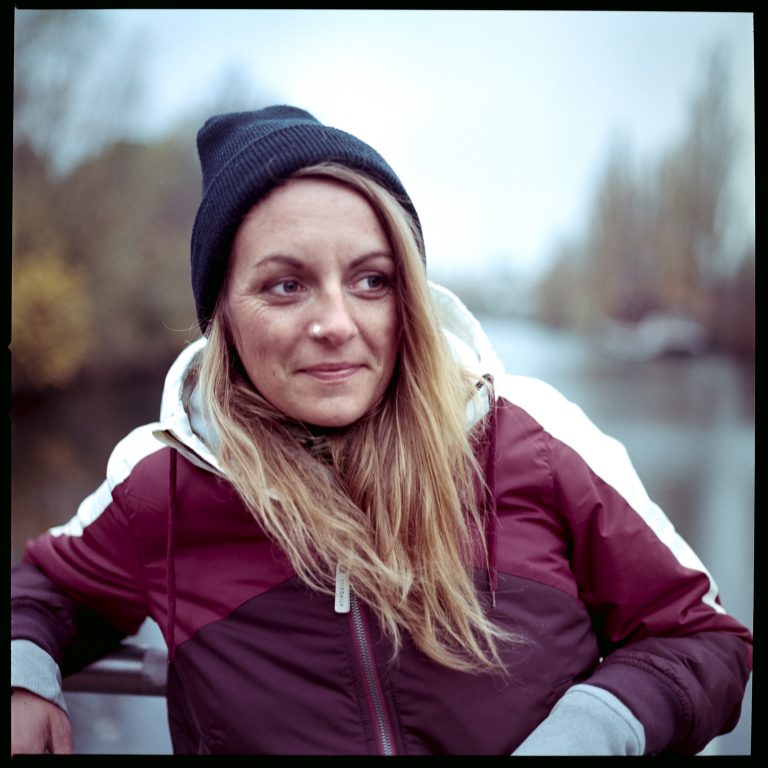 Pia Klemp | Literatur Live Berlin