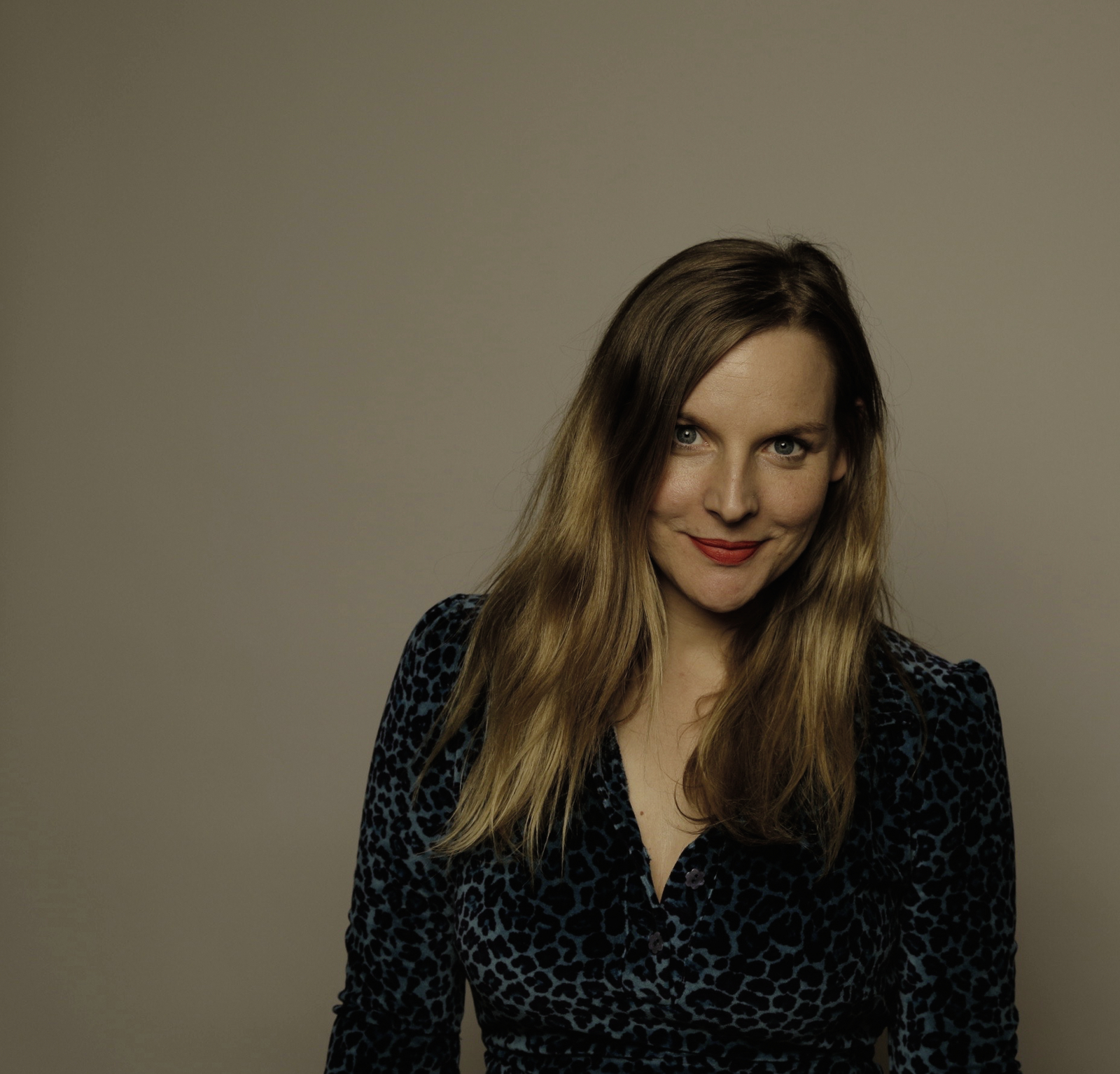 Judith Holofernes | Literatur Live Berlin