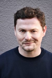 Jonas Jonasson | Literatur Live Berlin