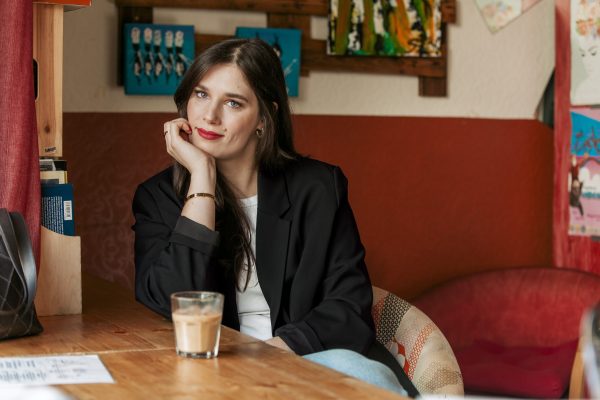 Literatur Live Berlin | Buchpremieren-Lesungen-Musik Berlin