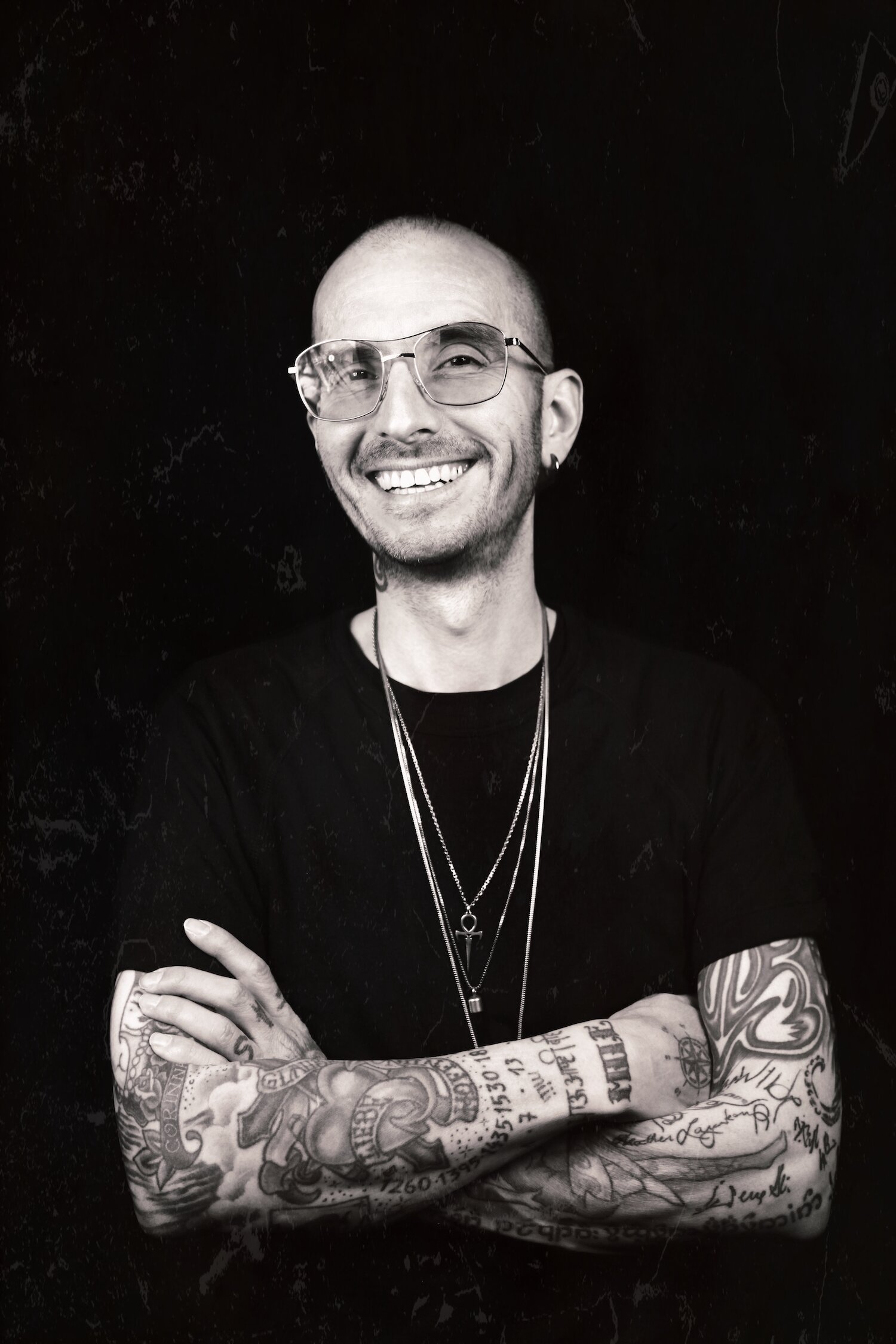 Romy Hausmann | Literatur Live Berlin