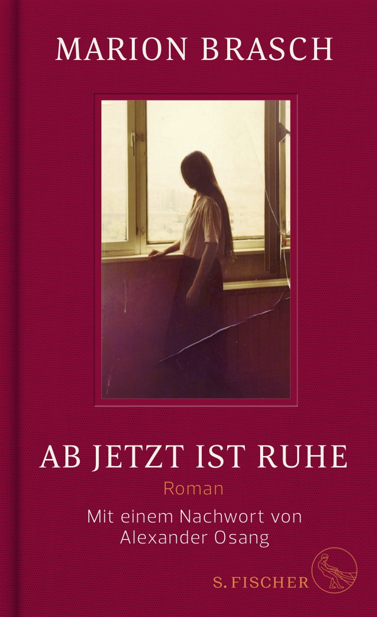 Marion Brasch & Alexander Osang | Literatur Live Berlin