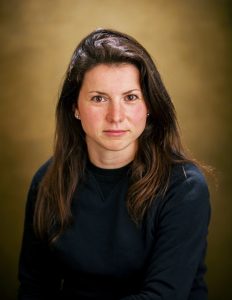 Katja Hoyer | Literatur Live Berlin