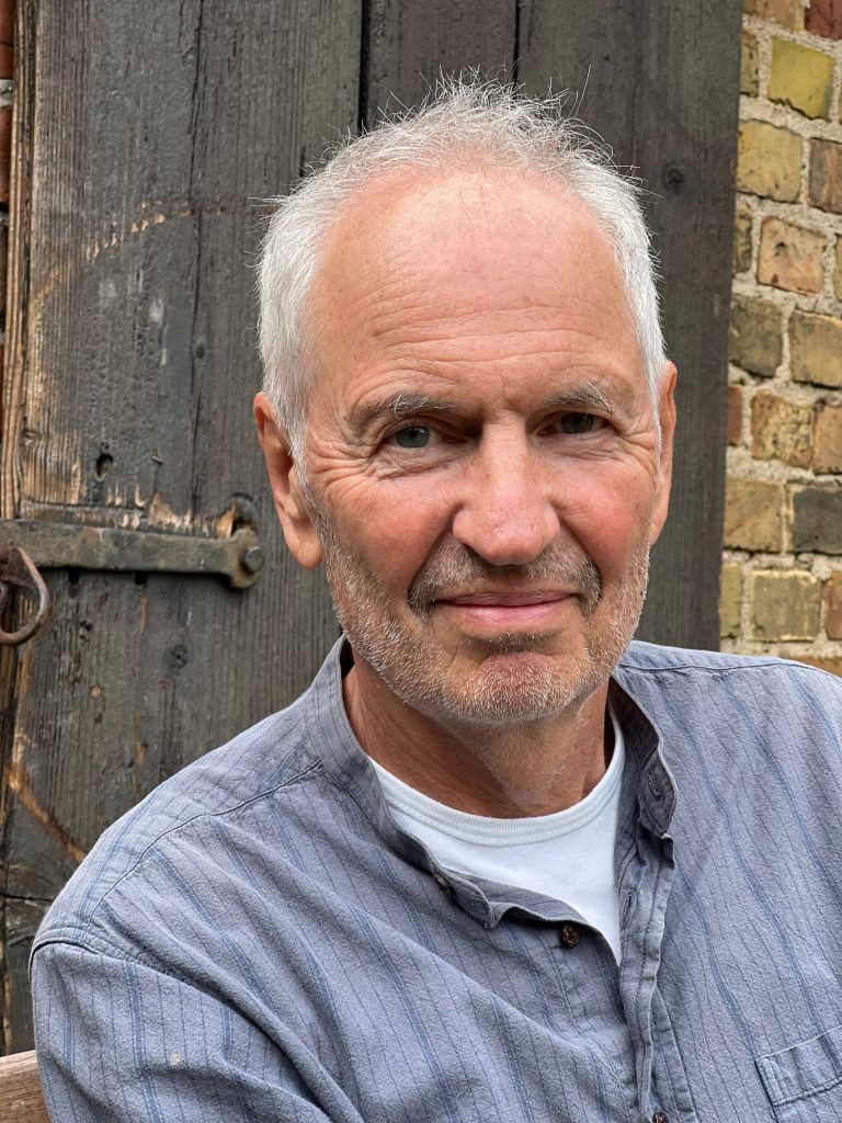 Eugen Ruge 2023 | Literatur Live Berlin