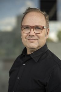 Till Raether 2023 | Literatur Live Berlin