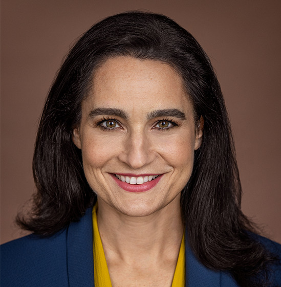 Dr. med. Yael Adler 2023 | Literatur Live Berlin