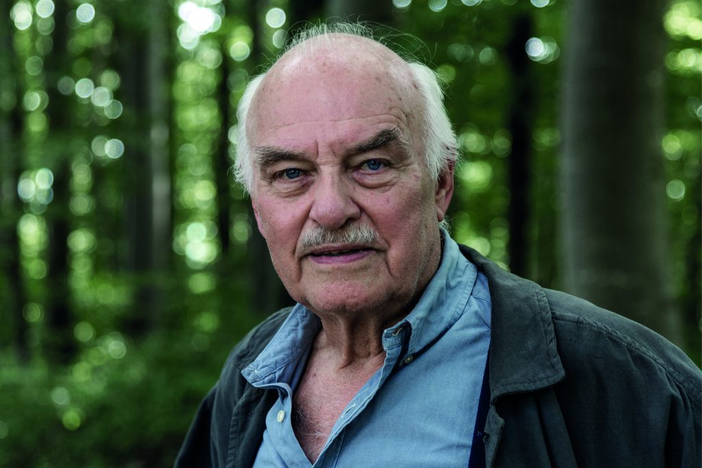 Charles Brauer | Literatur Live Berlin