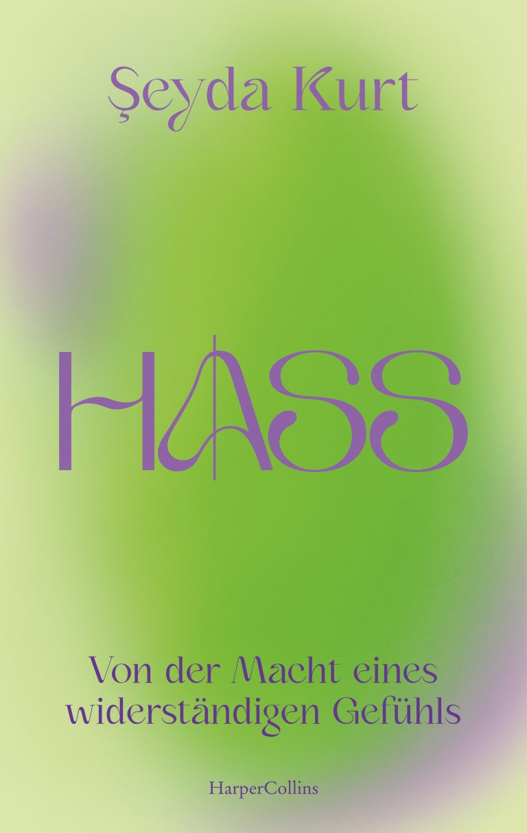 Seyda Kurt | Literatur Live Berlin