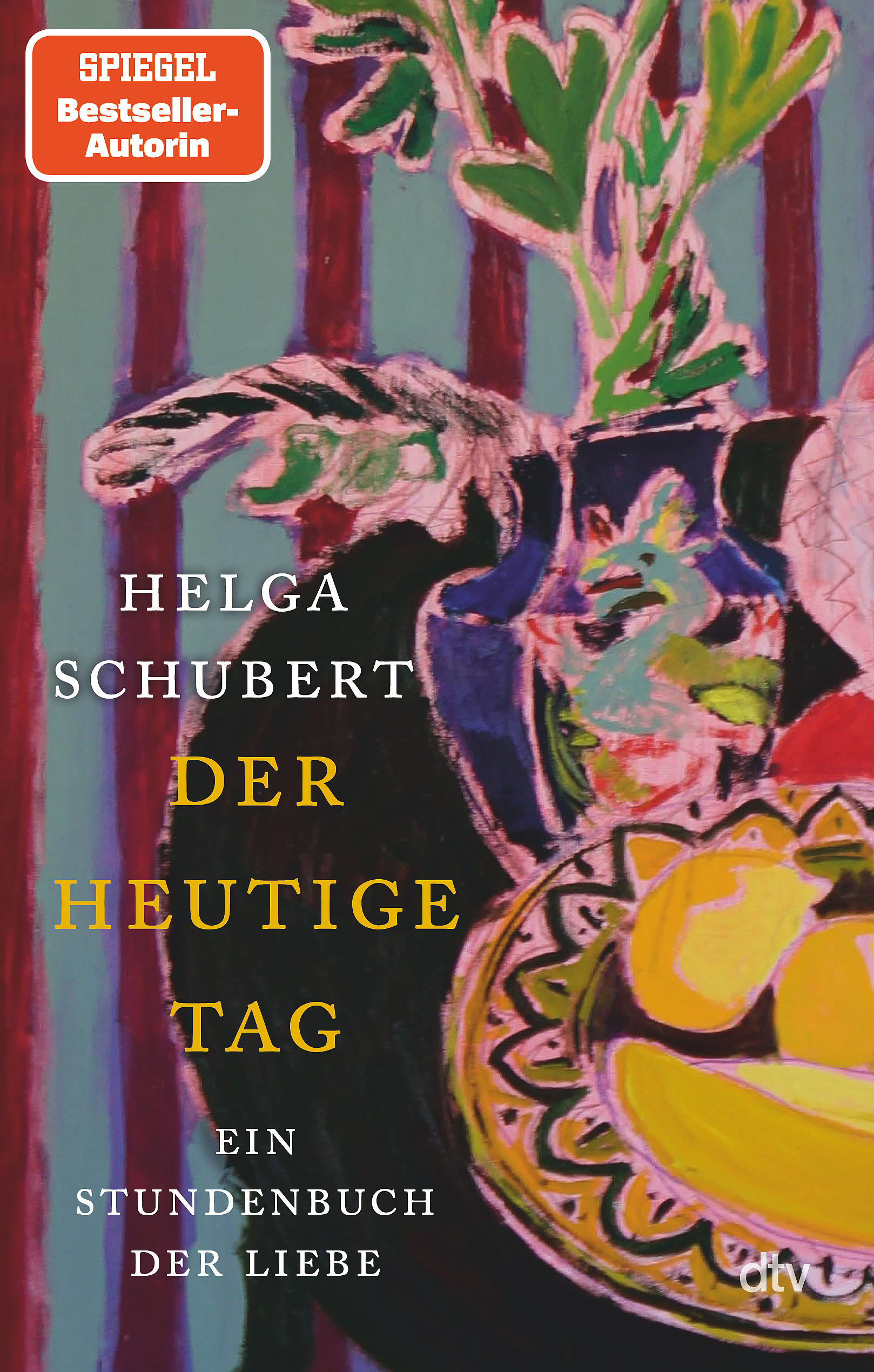 Helga Schubert | Literatur Live Berlin