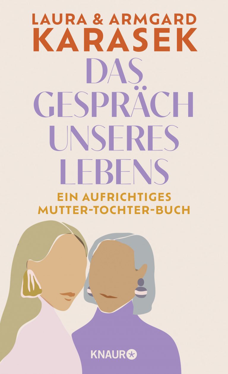 Armgard & Laura Karasek | Literatur Live Berlin
