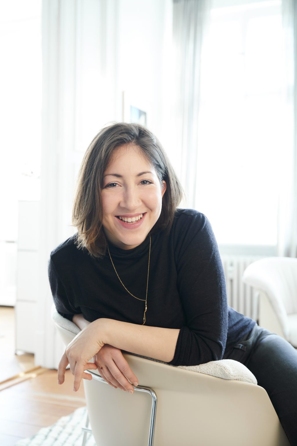 Deborah Feldman 2023 | Literatur Live Berlin