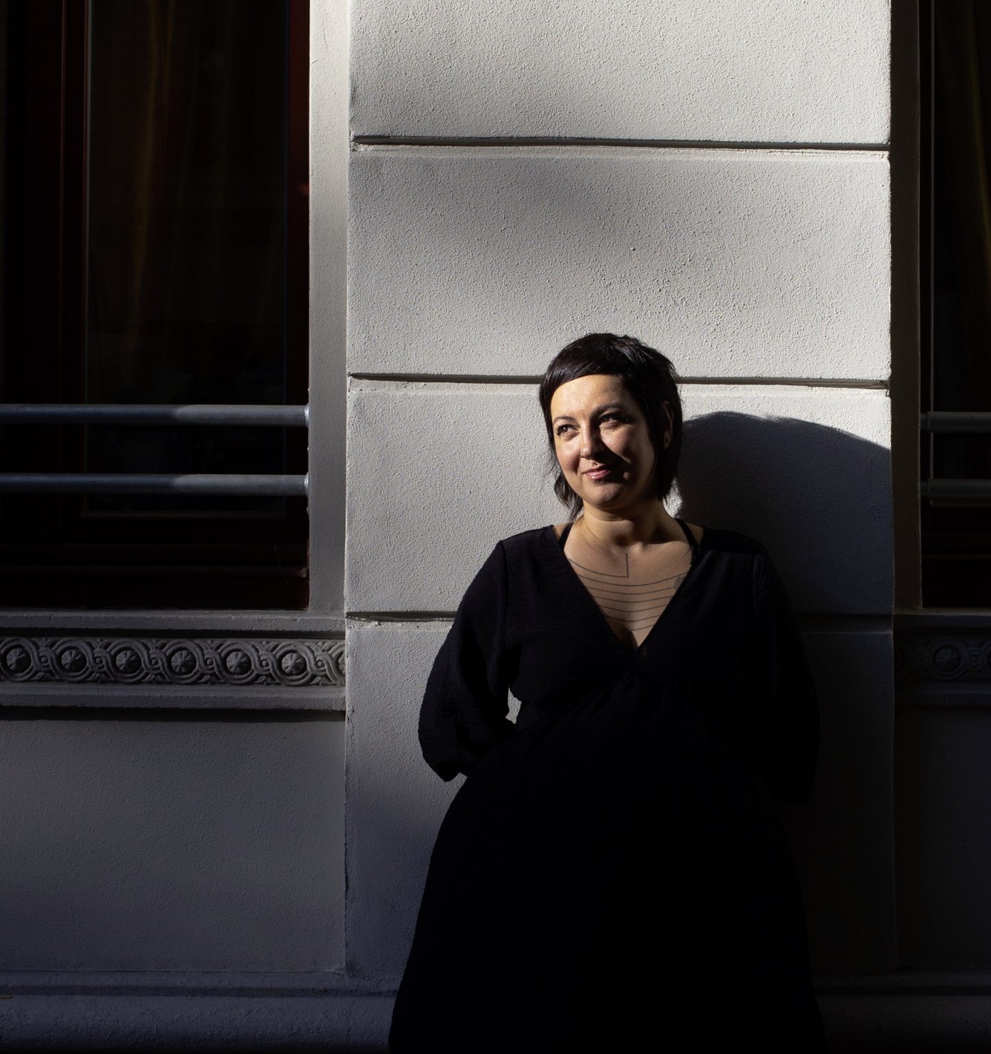 Sibel Schick | Literatur Live Berlin