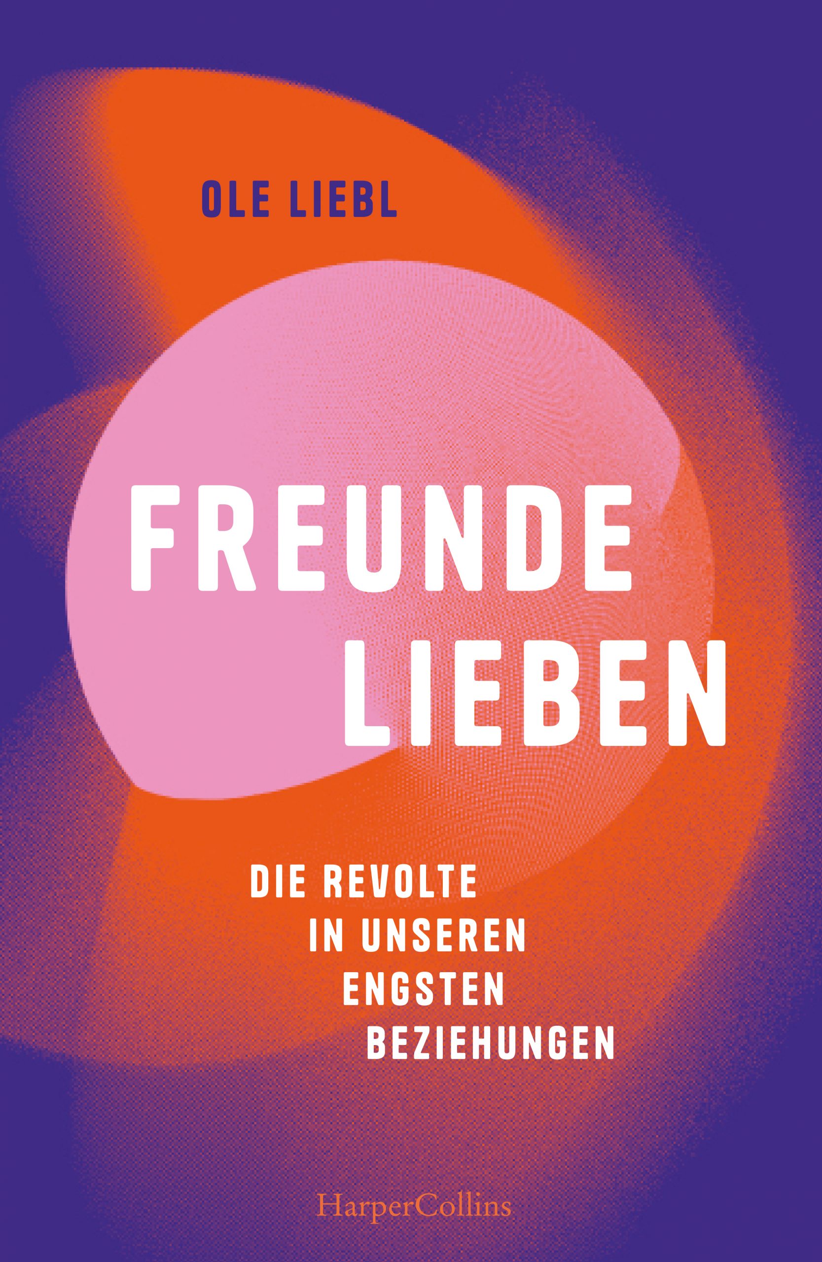 Ole Liebl | Literatur Live Berlin