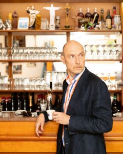 Eric Pfeil | Literatur Live Berlin