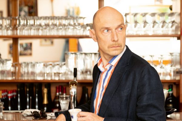 Literatur Live Berlin | Buchpremieren-Lesungen-Musik Berlin