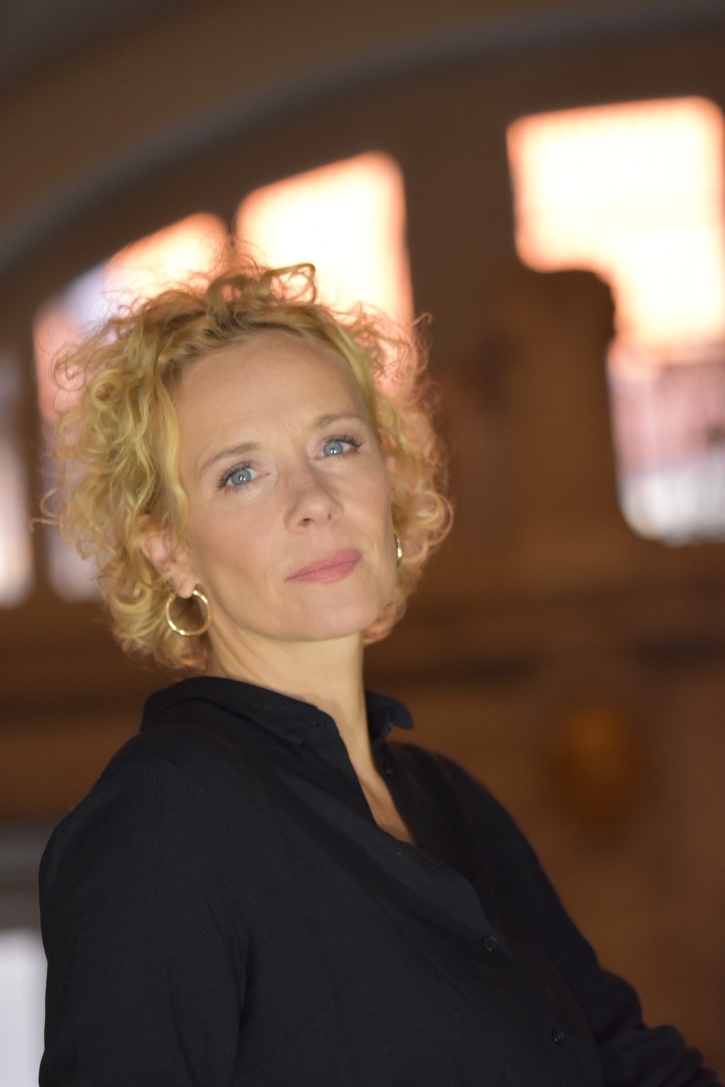 Katja Riemann 2024 | Literatur Live Berlin