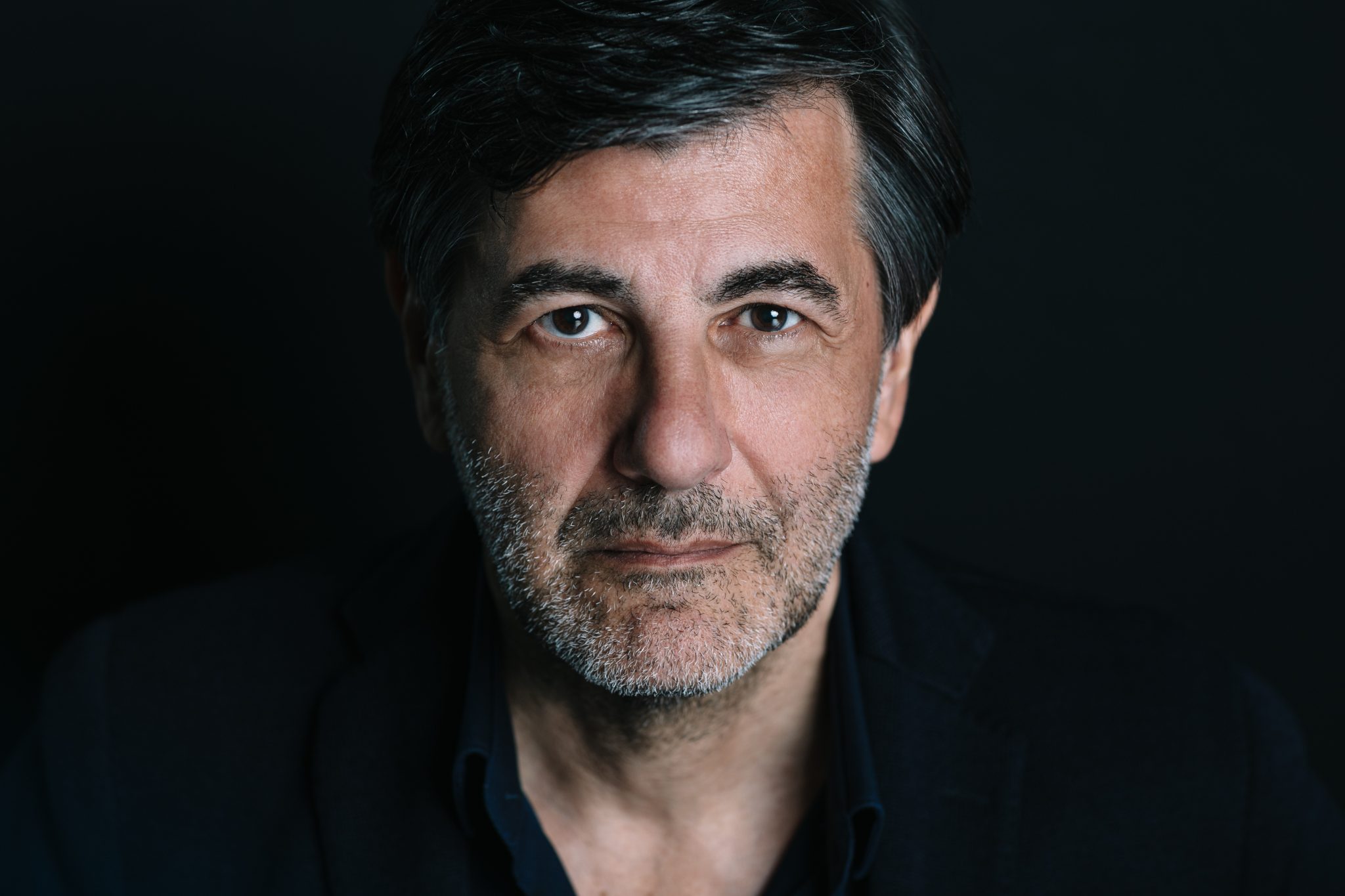 Mario Giordano | Literatur Live Berlin