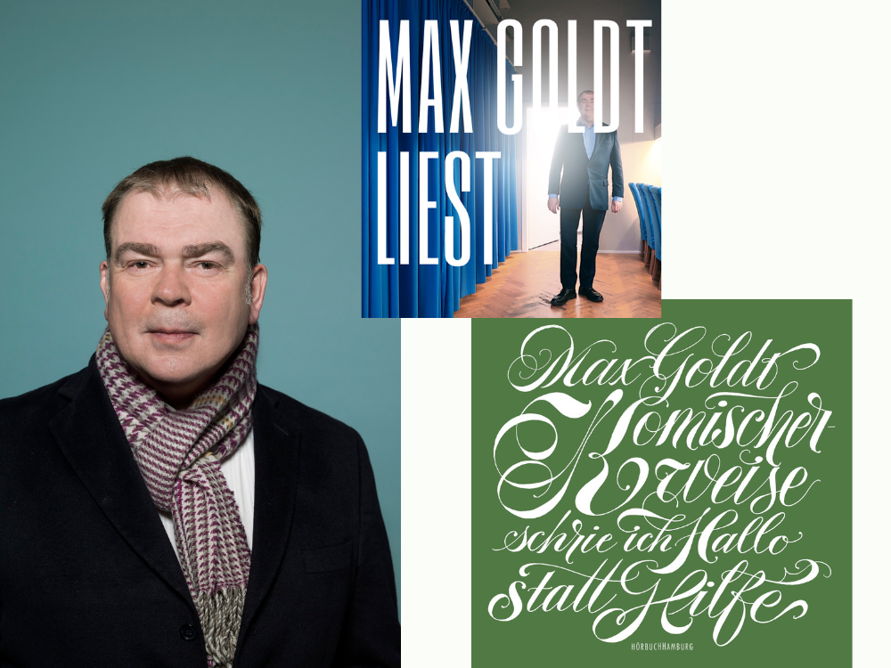 Literatur Live Berlin | Buchpremieren-Lesungen-Musik Berlin