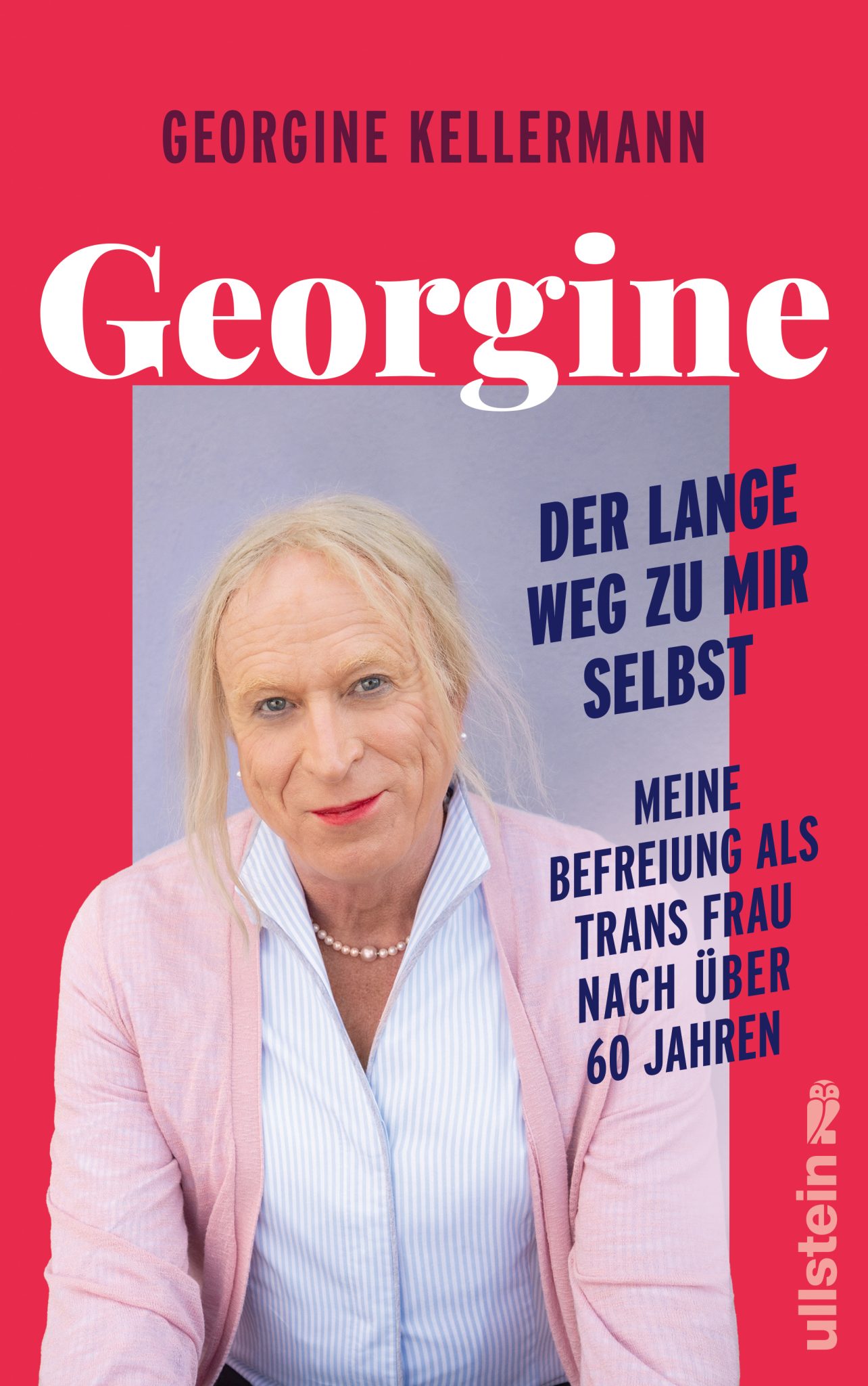 Georgine Kellermann | Literatur Live Berlin