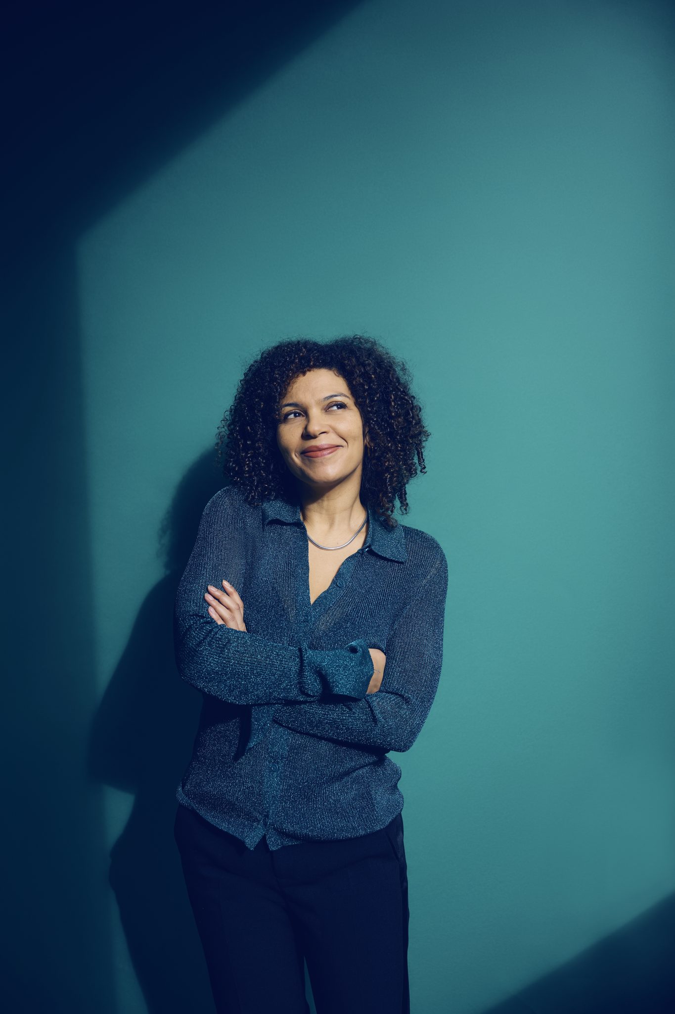 Jackie Thomae | Literatur Live Berlin