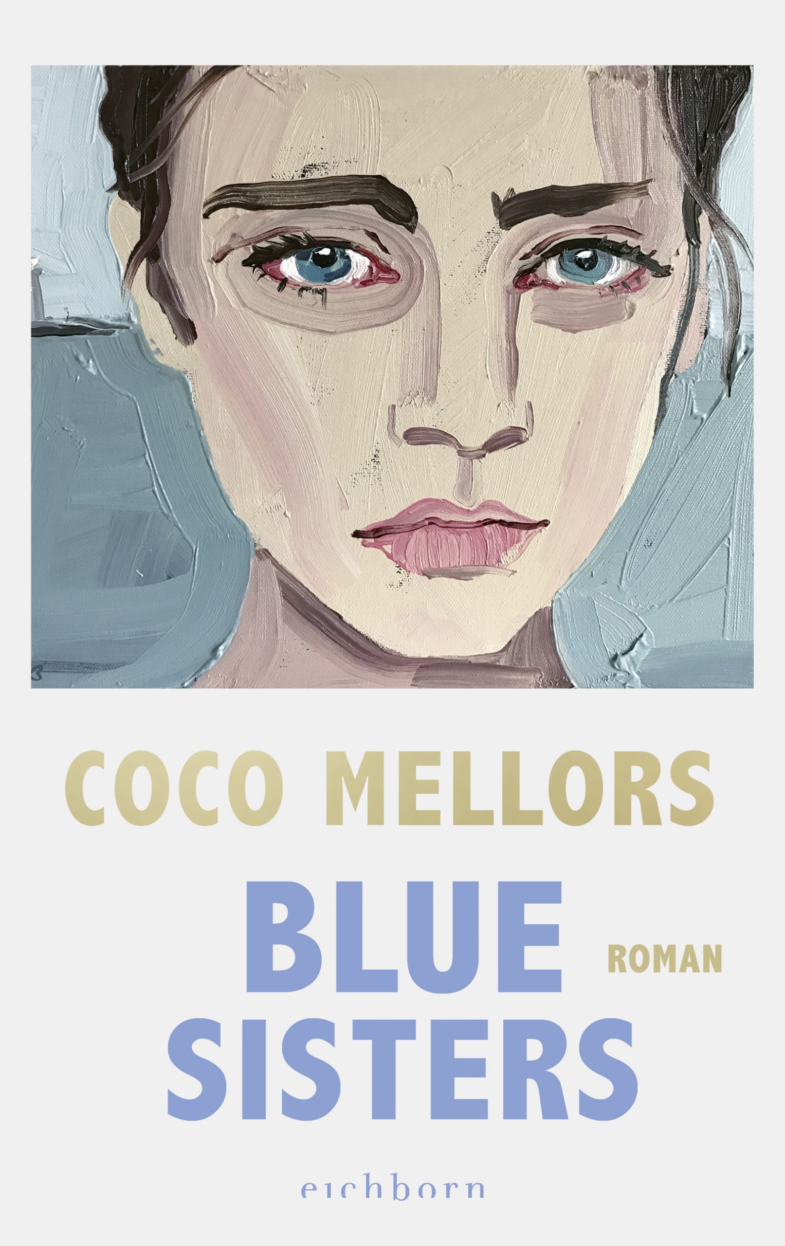 Coco Mellors | Literatur Live Berlin