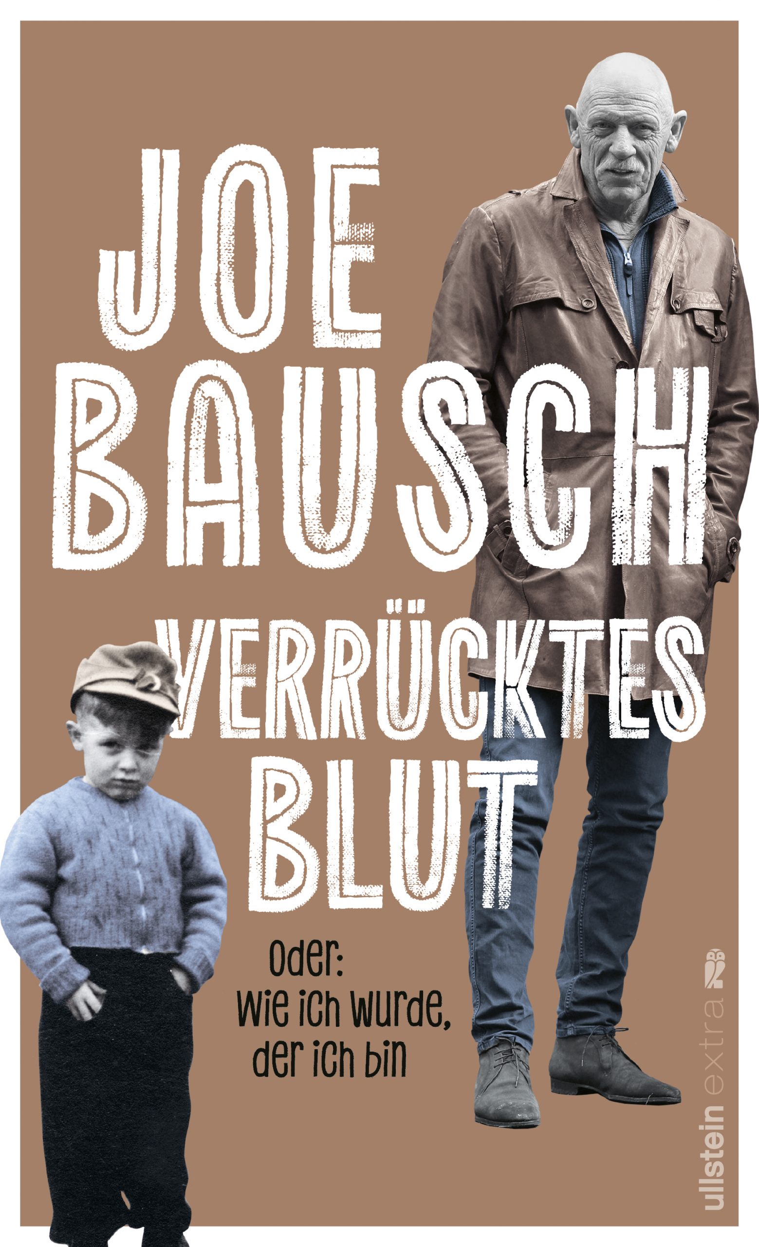 Joe Bausch 2025 | Literatur Live Berlin