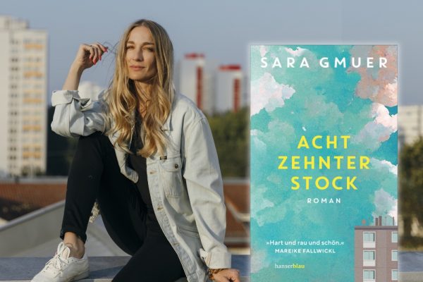 Literatur Live Berlin | Buchpremieren-Lesungen-Musik Berlin