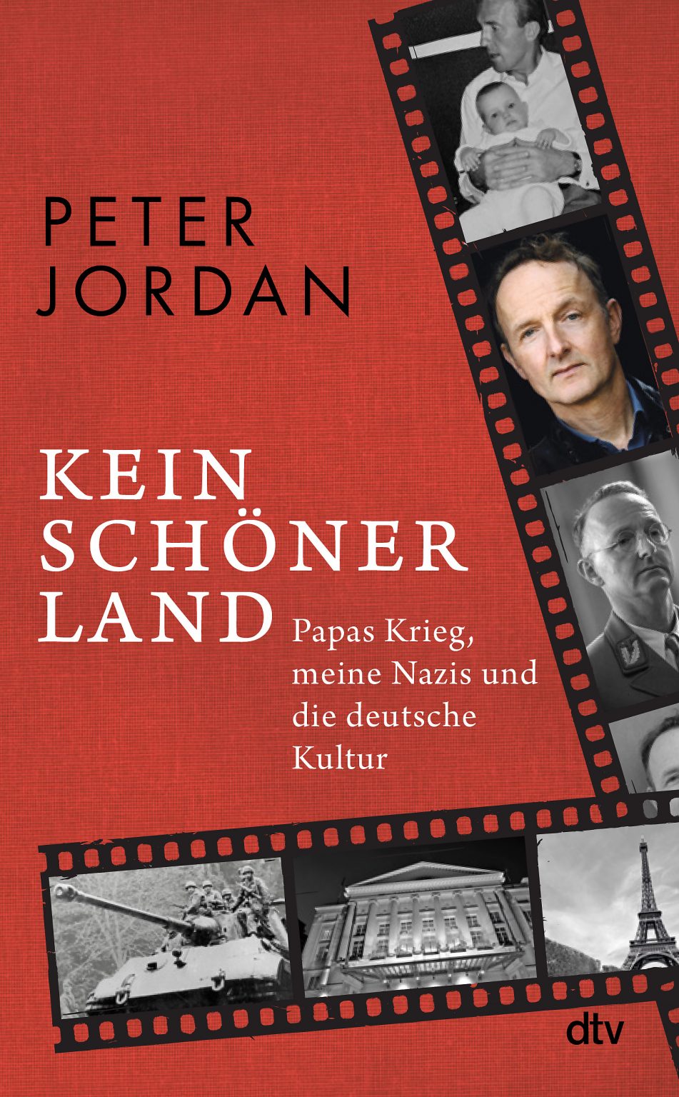 Peter Jordan | Literatur Live Berlin