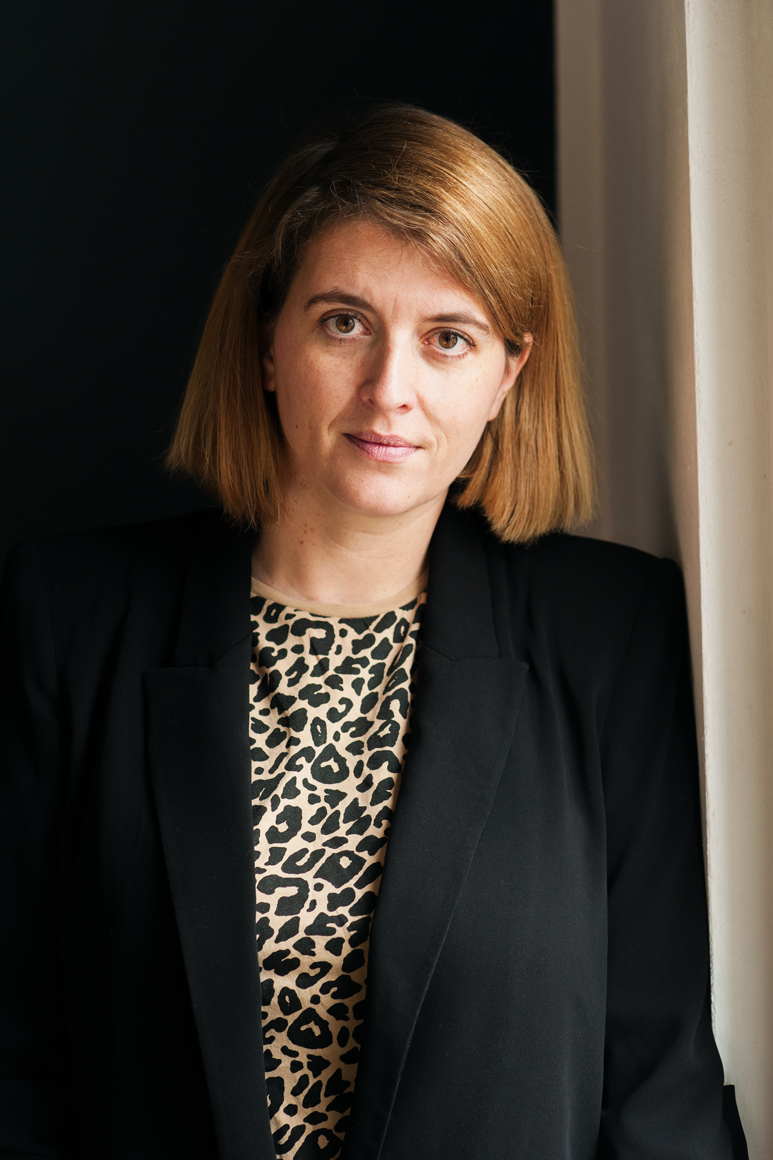 Manon Garcia | Literatur Live Berlin