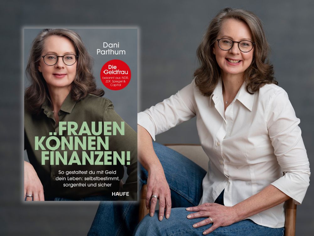 Dani Parthum | Literatur Live Berlin