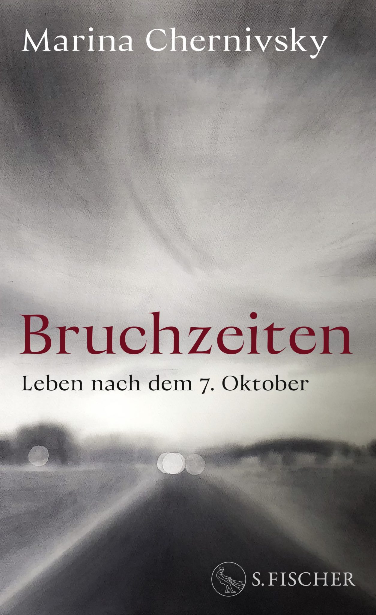 Marina Chernivsky und Natan Sznaider | Literatur Live Berlin