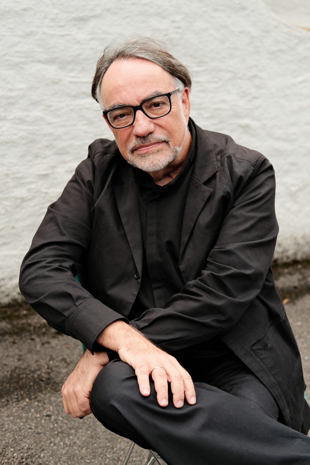 Marina Chernivsky und Natan Sznaider | Literatur Live Berlin